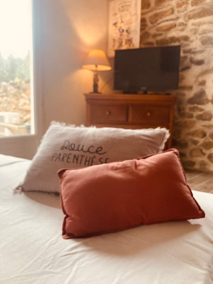 Le Cabanon - Aude