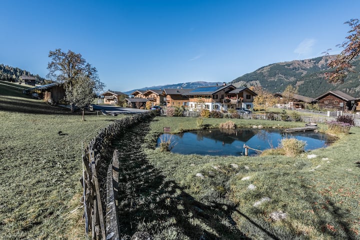 Oberreit Chalet Schmittenhöhe - Zell am See