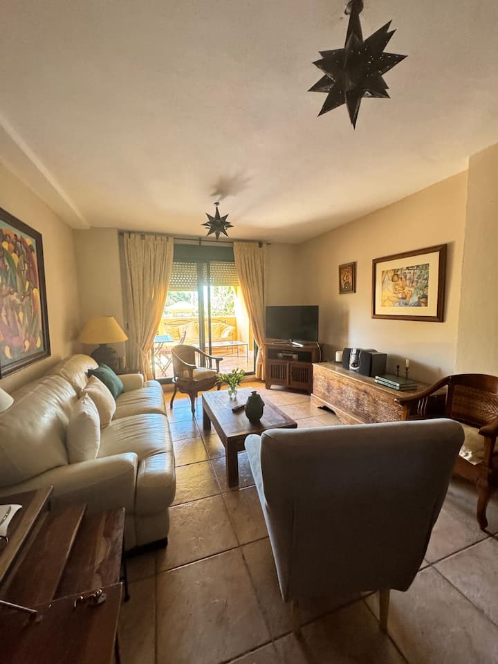 Apartamento En Zahara De Los Atunes - Zahara de los Atunes