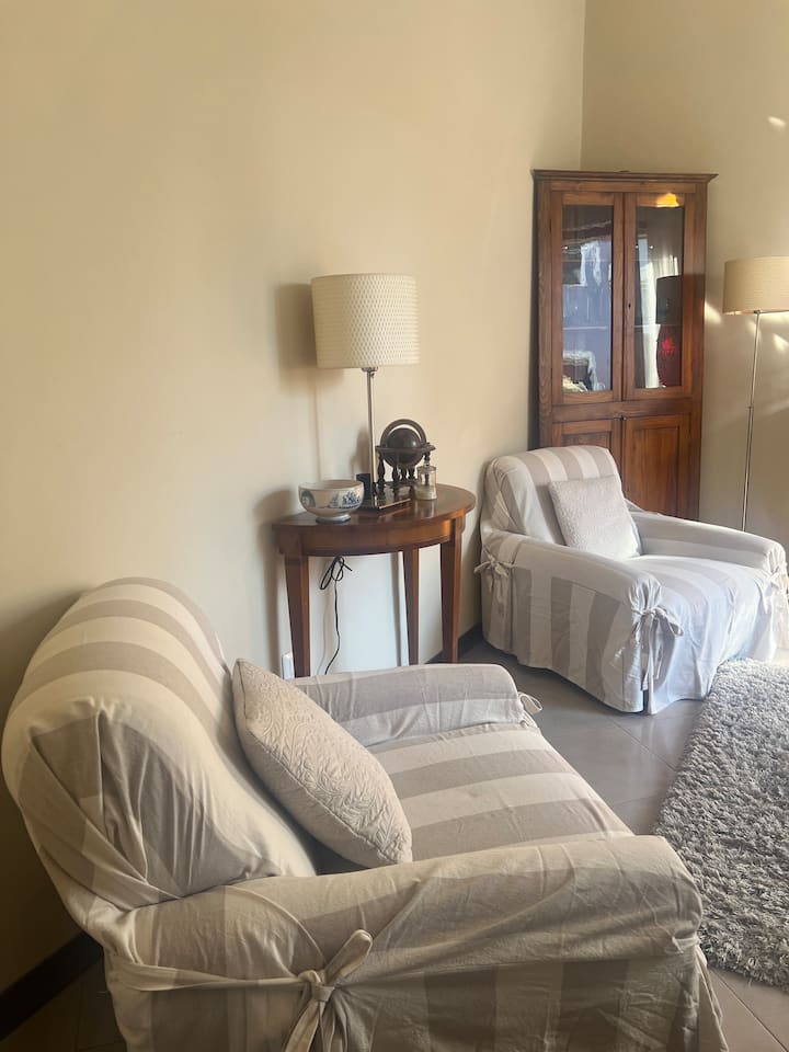 L' Appartamento Di Gaia A 2 Passi Dal Mare - Civitanova Marche