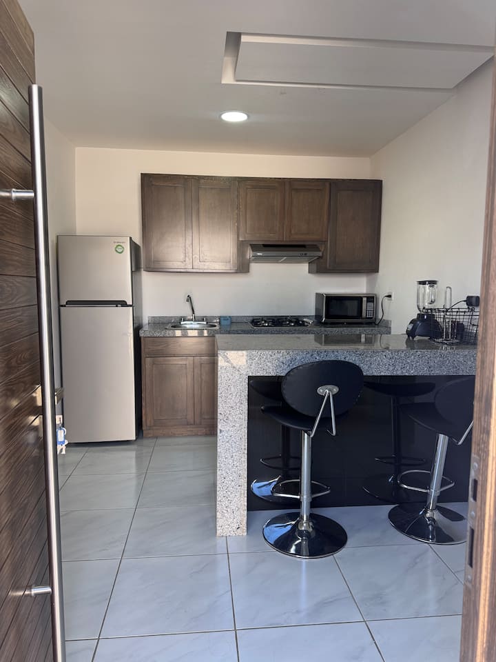 Departamento En San Felipe - Chihuahua