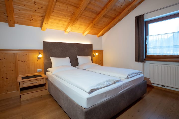 Haus Ansciuda - "Seceda" - Ortisei