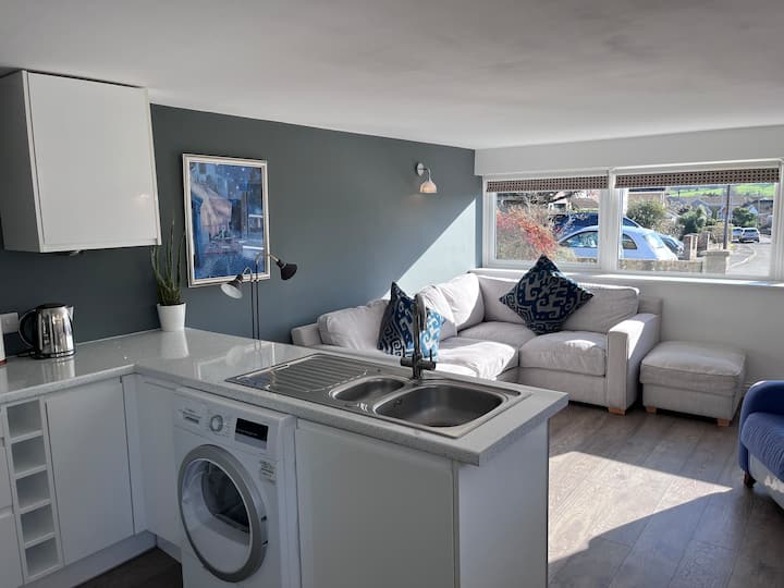 The Flat Near The Airport - 克利夫登