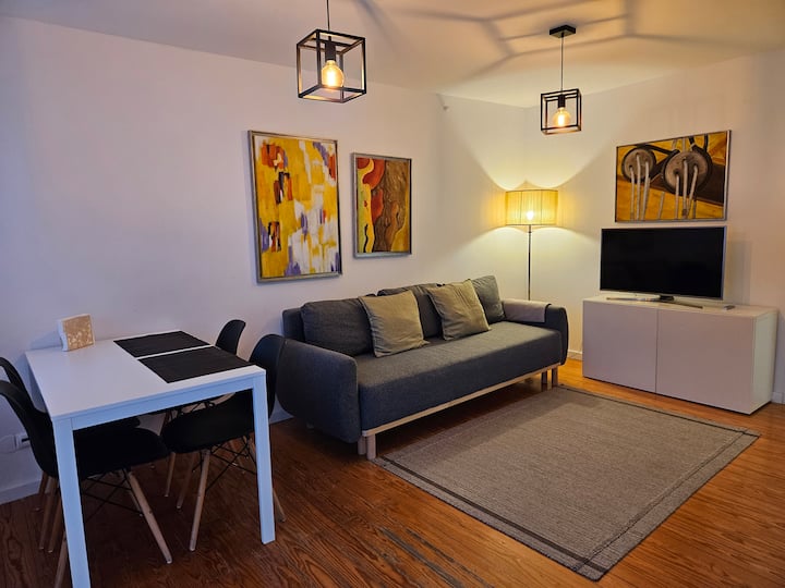 The Arch Apartment Near Príncipe Real - Carnide