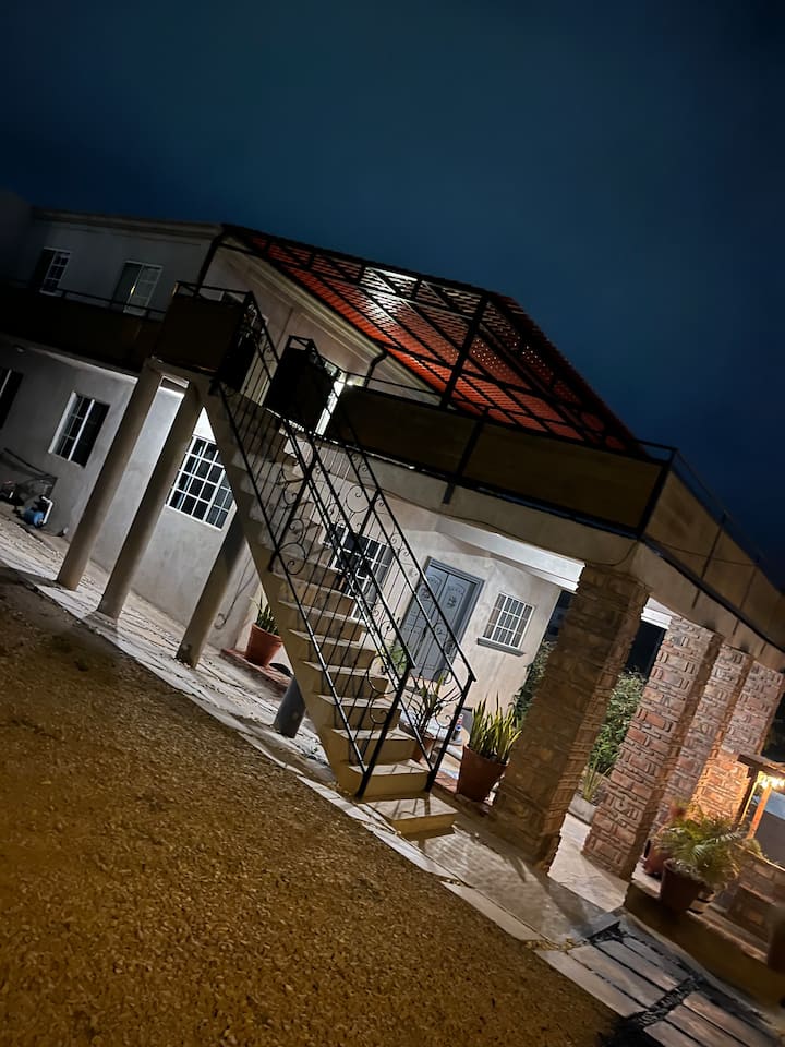 Vacation Home 5 Minutes Away From Papas & Beer… - Rosarito