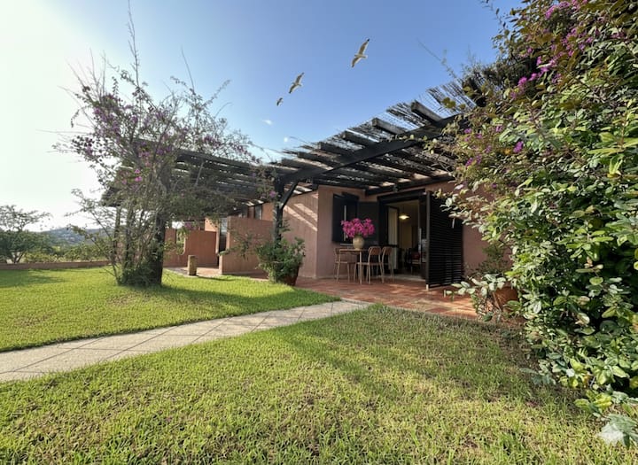 8 Arbousiers Villa 19 Sea View - Bonifacio