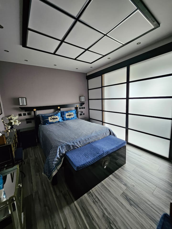 Tower House Smart Hotel - Free Parking - 約克