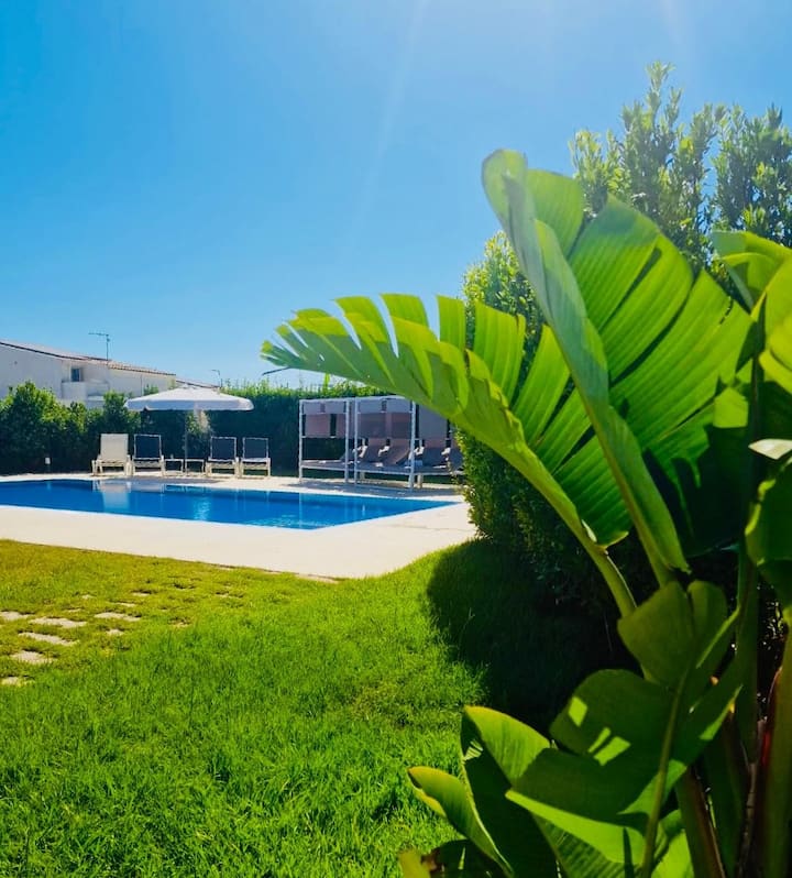 Villa Rosabella - Marina di Ragusa