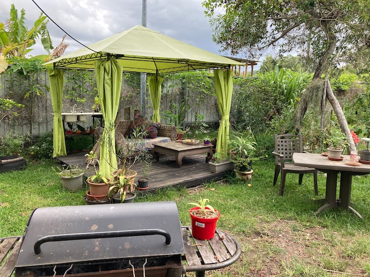 Chambre 10min De Tontouta, 35 De Nouméa Et La Foa - New Caledonia