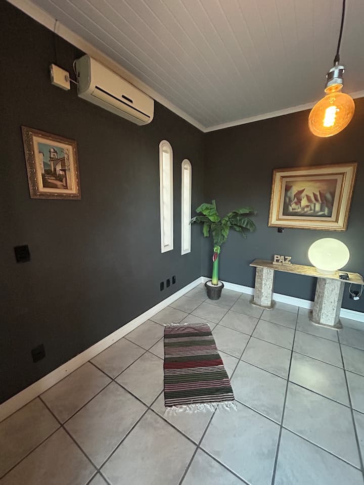 A Casa Da Lis! - Criciúma