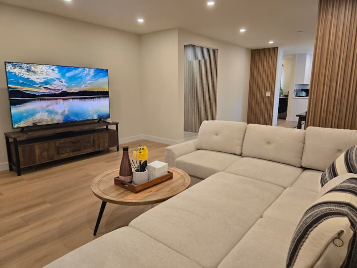 **No City Tax!!** Clean* House Near Dtla/hollywood - Elysian Park - Los Angeles