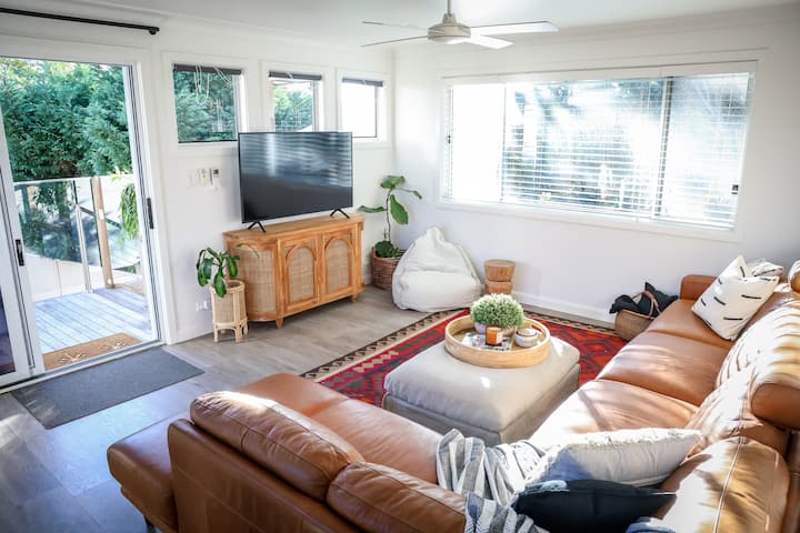 Norah Head Get Away - Budgewoi