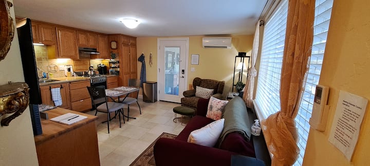 Cozy Get-away - Redding, CA