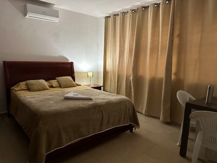 Sweet Home Panama - Panama City