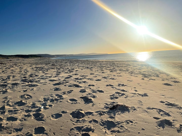 Carrickalingacottage Beach Escape 2 Bed+grannyflat - Yankalilla