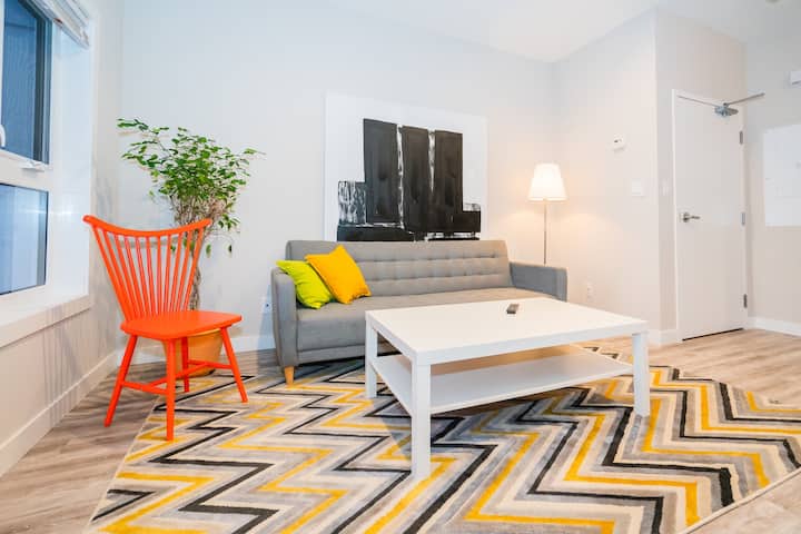 🌟🌟🌟2 Bdrm With 2 Queen Beds Apt Near U Of Manitoba - Winnipeg