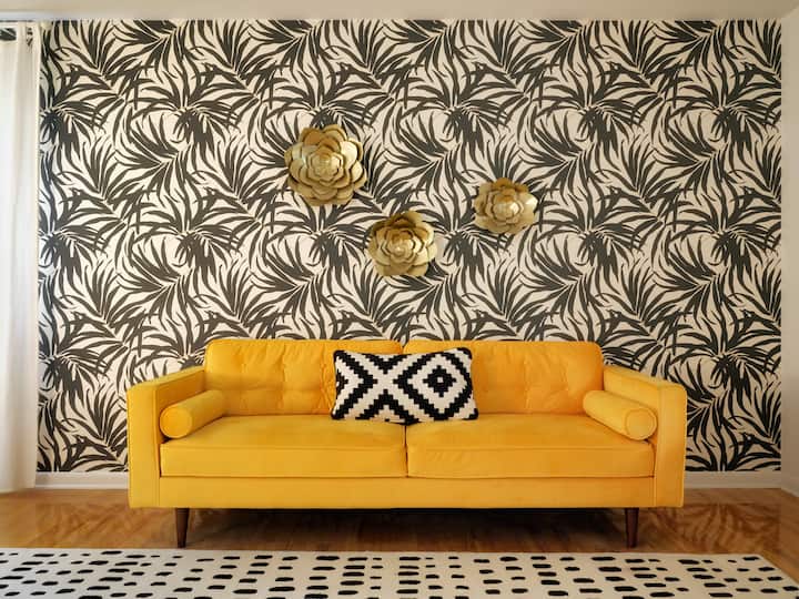 The Big Chill | 4br 2.5ba | Sleeps10 | Close To Au - Auburn, AL