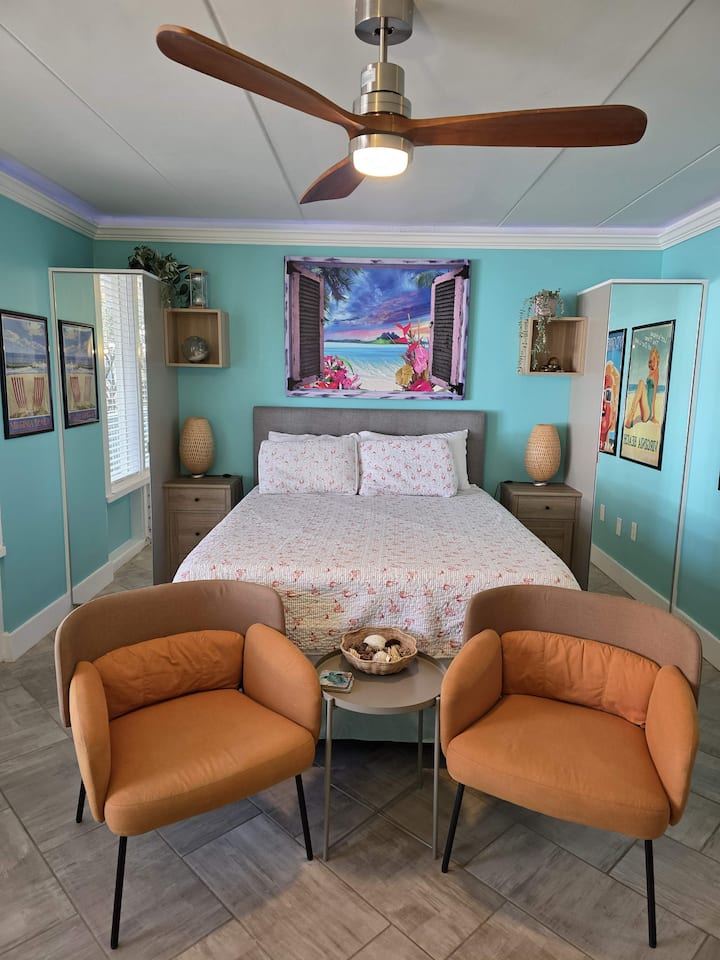 Beach & Boardwalk At Your Door-new Renovated &Pool - 維吉尼亞海灘