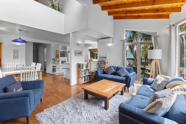 Southridge Chalet - Ohakune