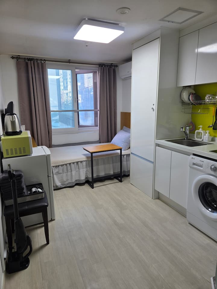 아담하고 예쁘게 머물고 가고싶은 집-넷플릭스 - Suwon-si