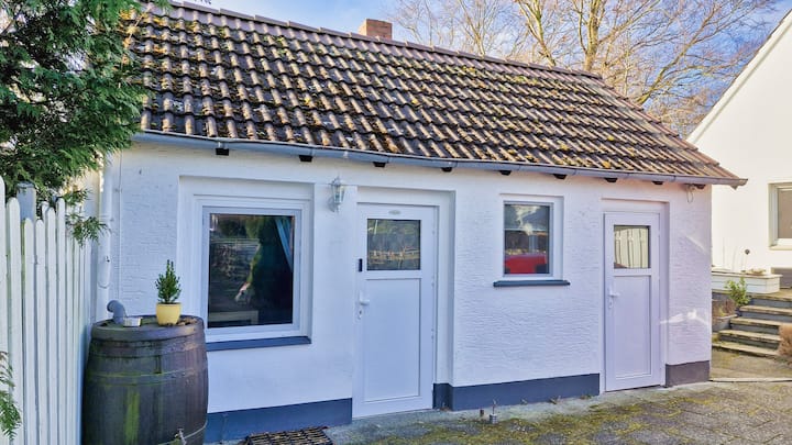 Kleines Häuschen Für Max. 2 Personen - Erftstadt