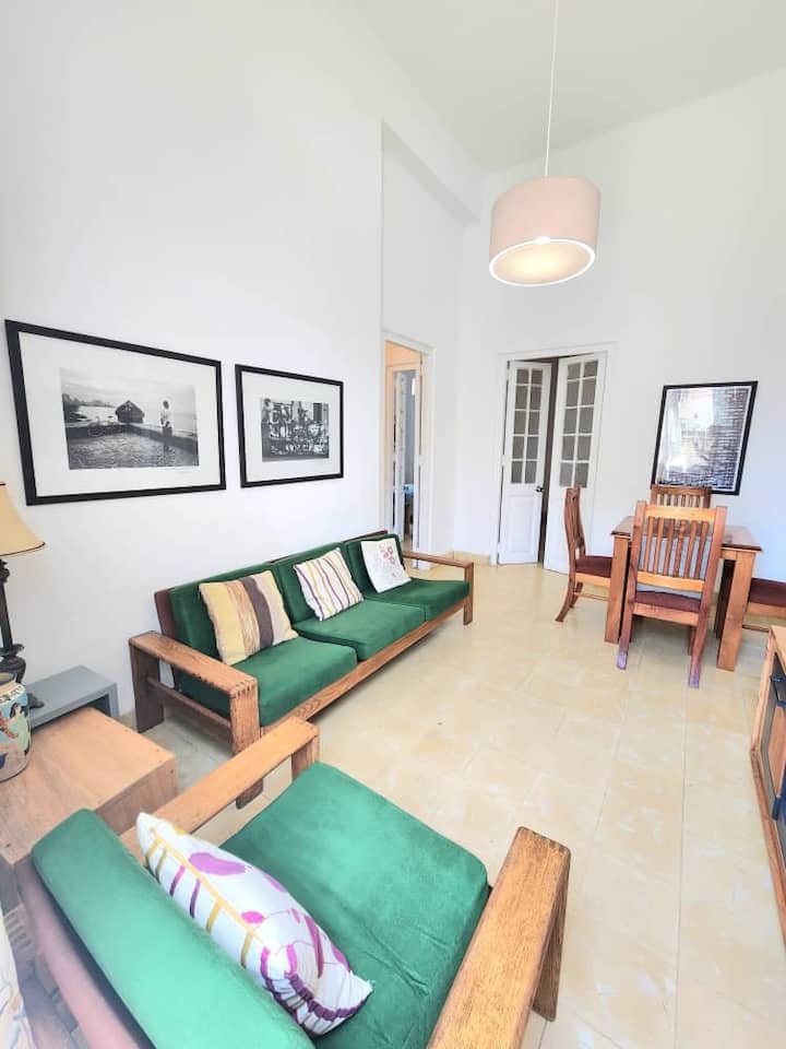 Apartamento Independiente Vedado - Havana