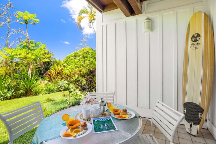 Kiahuna 323 - Ohana Garden Retreat - Poipu, HI