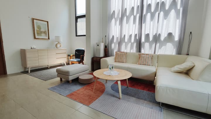 2br In Santitham, Walk To Local Market, Old Town - San Sai District