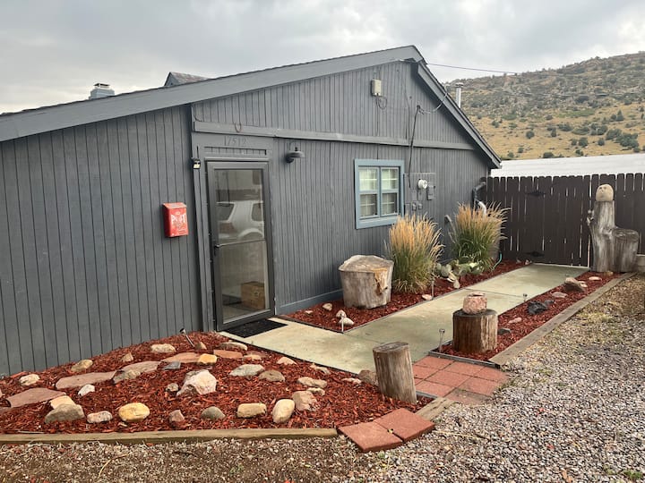 Red Rocks Retreat - 5 Minutes To Red Rocks! - Evergreen, CO