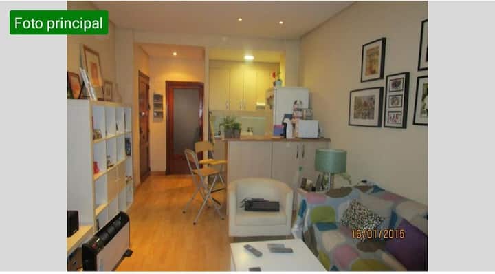 Apartamento En Centro Histórico - Molina de Segura