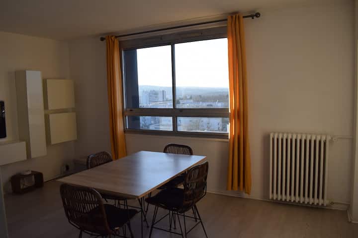 Appartement Lumineux - Poissy