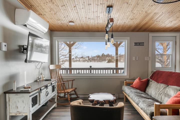 Little Harbour Cottage - Pictou