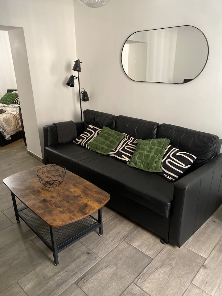 Appartement Centre Ville Historique Climatisé Wifi - Aix-en-Provence