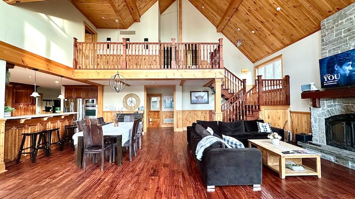 Muskoka Dream Cottage - Gravenhurst