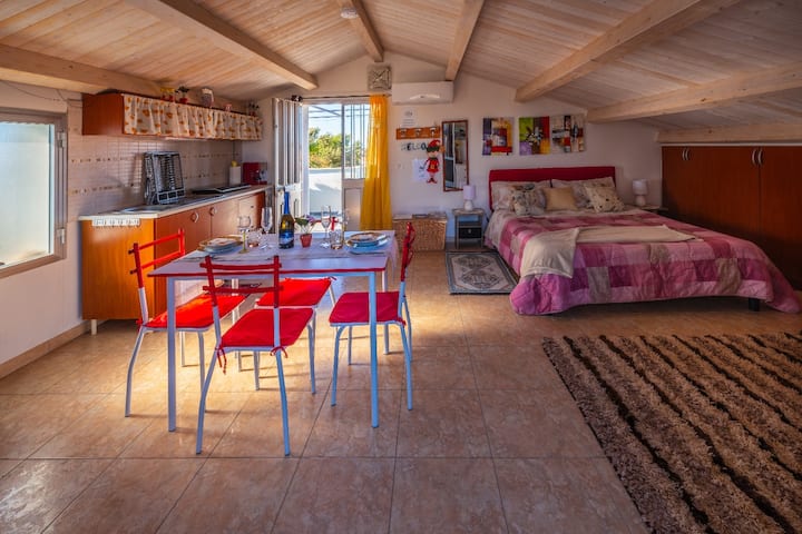 Soggiorno Vacanza, Mare E Cultura - Ispica