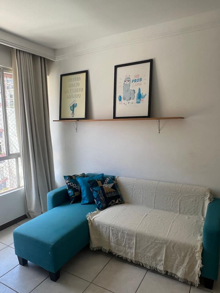 Melhor Localizacao Do Rio Vermelho - Salvador