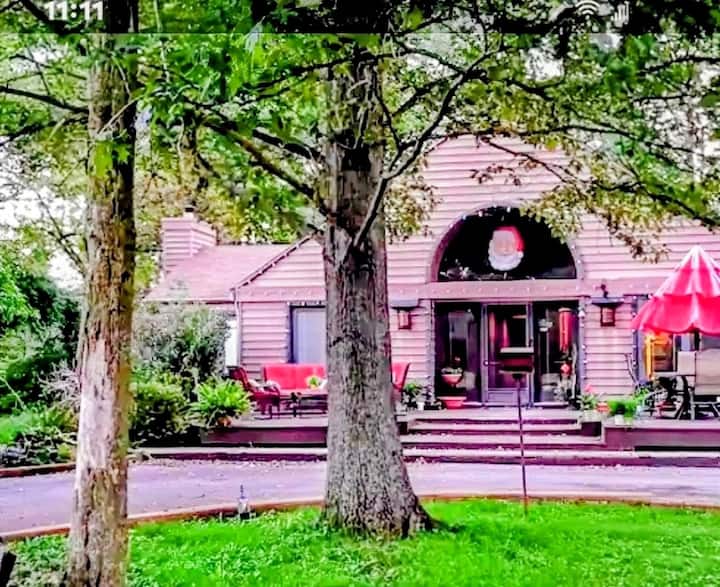 Nw In Peacefulretreatapt1dunesnat'lpk15mairport1hr - Portage, IN