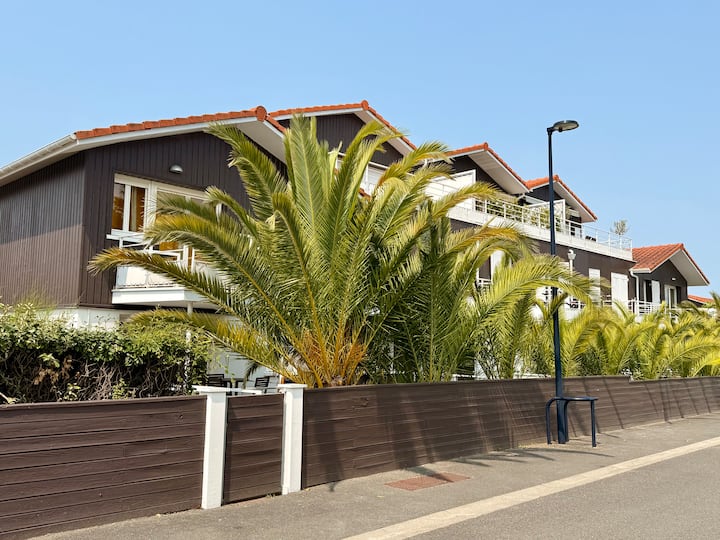Appartement T2 Port De La Teste De Buch - Arcachon - Dune du Pilat