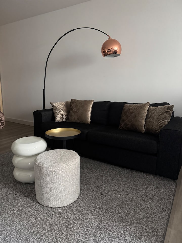 Studio At The Beach - Zandvoort