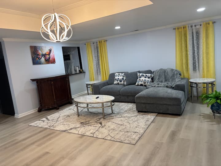 Tranquility, Beautiful 1 Bedroom - Douglasville, GA