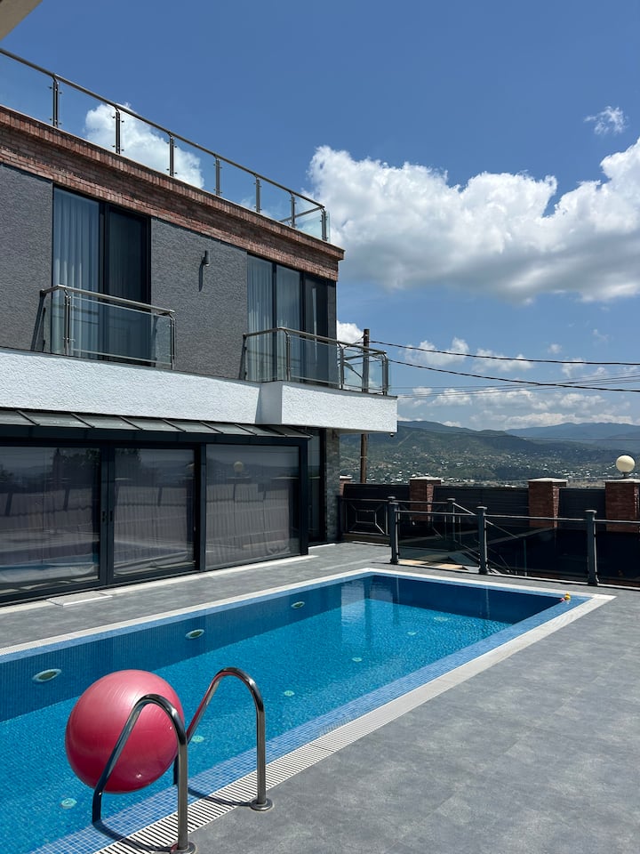 Tbilisi House Vacation Rentals - Tbilisi, Georgia | Airbnb