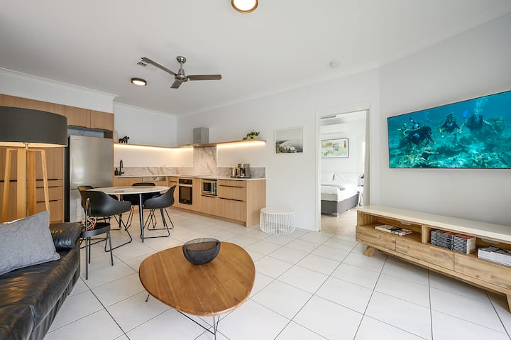 Coastal Getaway Close To The Beach! - Mooloolaba