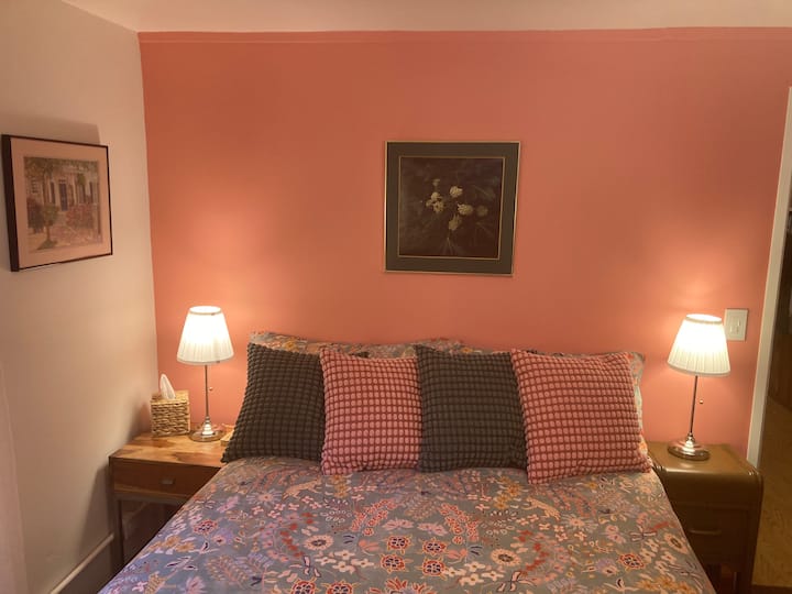 Humboldt Apartment - Portland, OR