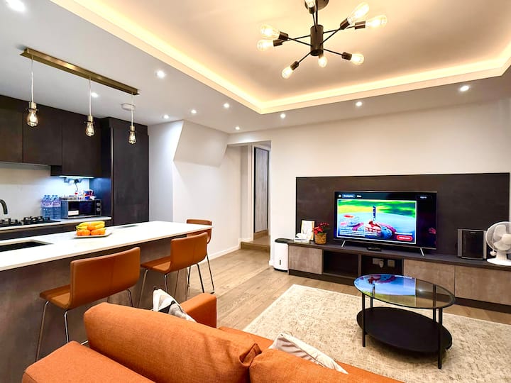 Homelystay Uk - 1 Bedroom Flat In Paddington - London