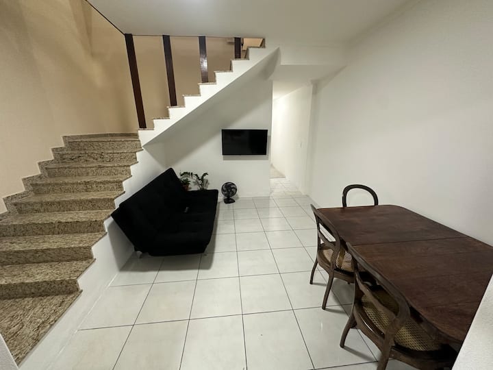 Casa Em Laranjeiras-perto Hospitais E Comercios - Serra