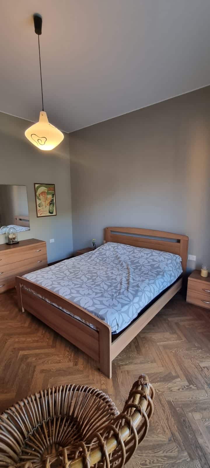 3re – Sleep Royally In 3 King Beds - Lecco