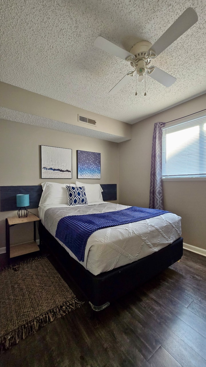 Cozy Apartments Decatur Il #7 - Scovill Zoo, Decatur