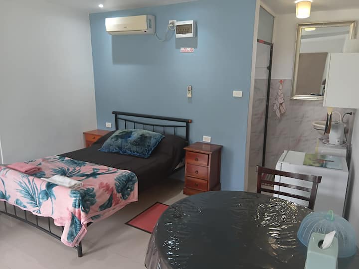 Pool With Spa Vitogo Lautoka #1 - Fidji