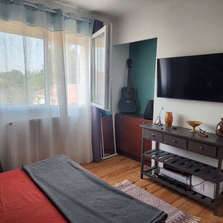 Chambre D’hôtes - Bergerac