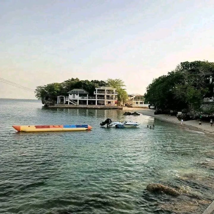 Affordable Homesweethome/"walk To Hundred Island" - Alaminos